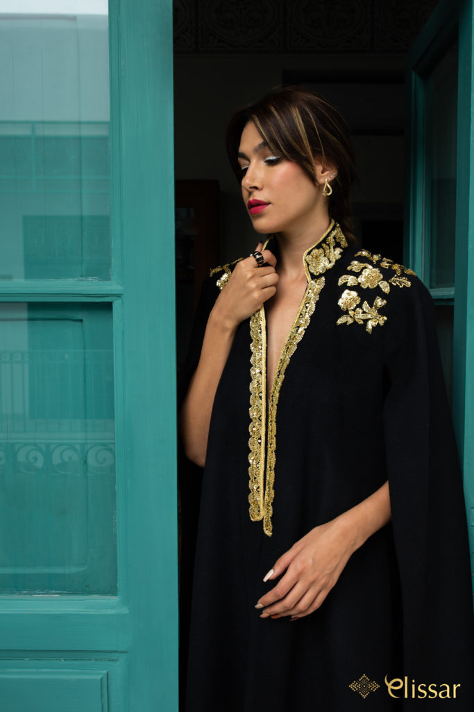 Elissar - Prêt a porter - - Capes