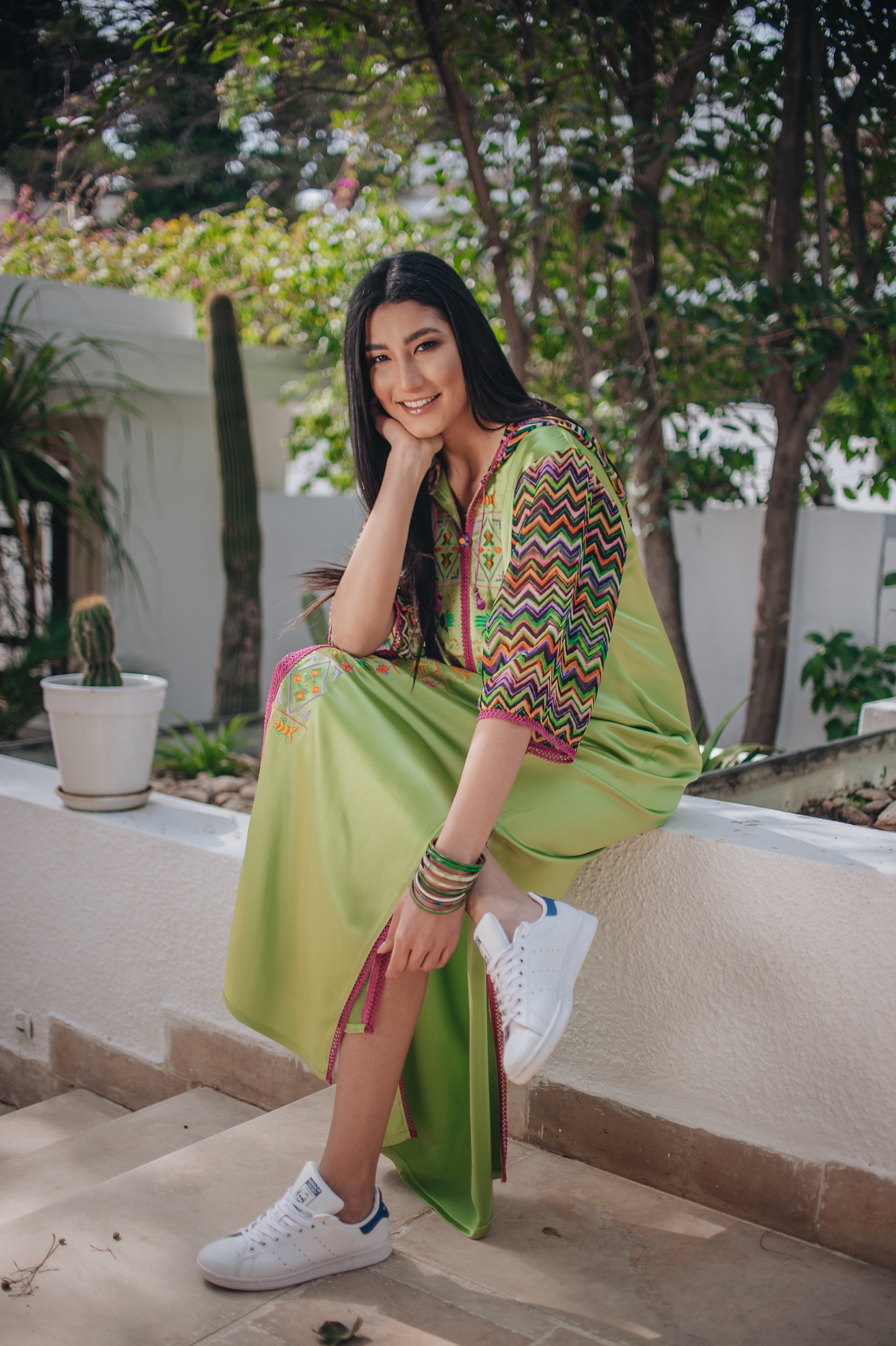 Elissar - Vêtements - - Jebbas