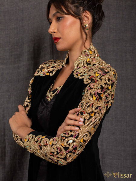 Elissar - Vêtements - - Jebbas